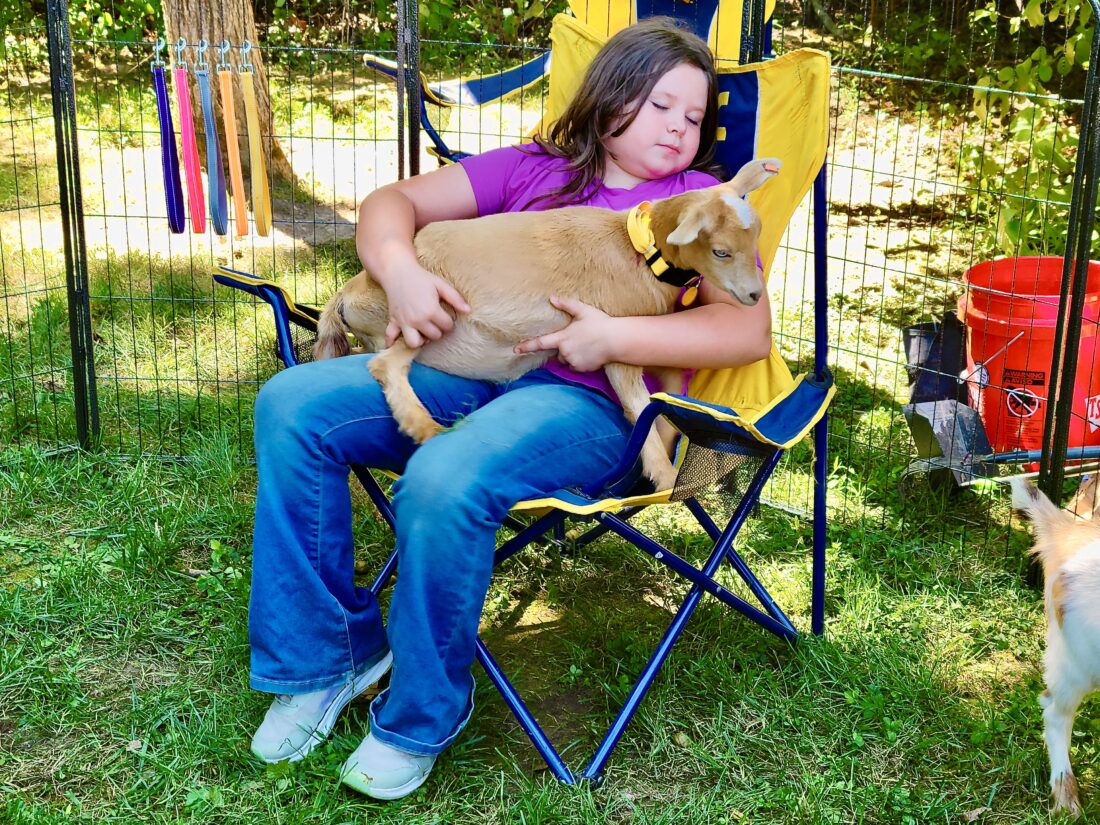 Local farm finding ‘spicy’ way to connect with public | News, Sports ...